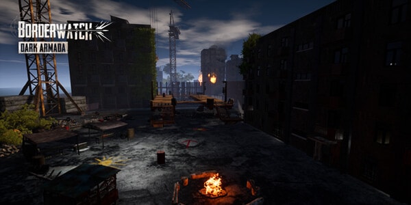 Blackburne Games