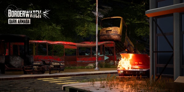 Blackburne Games