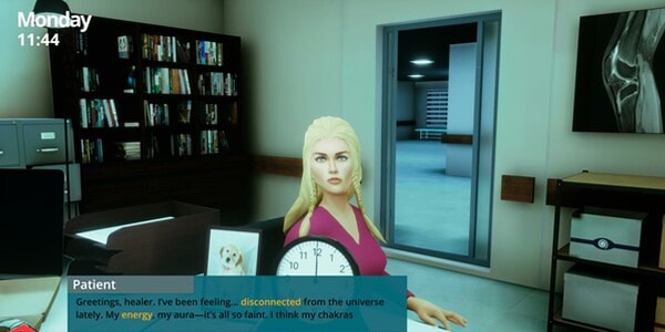 Blackburne Games