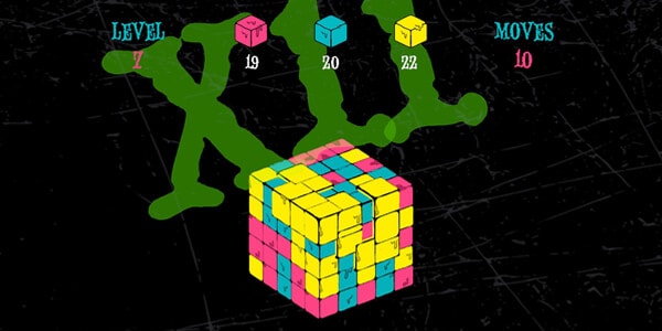 Blackburne Games